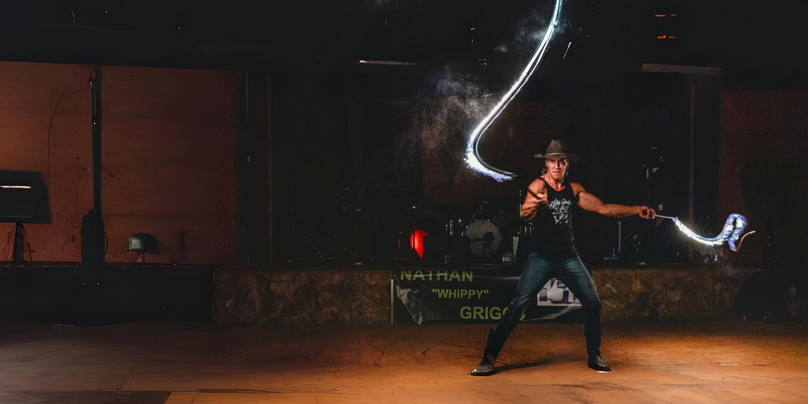 Nathan "Whippy" Griggs